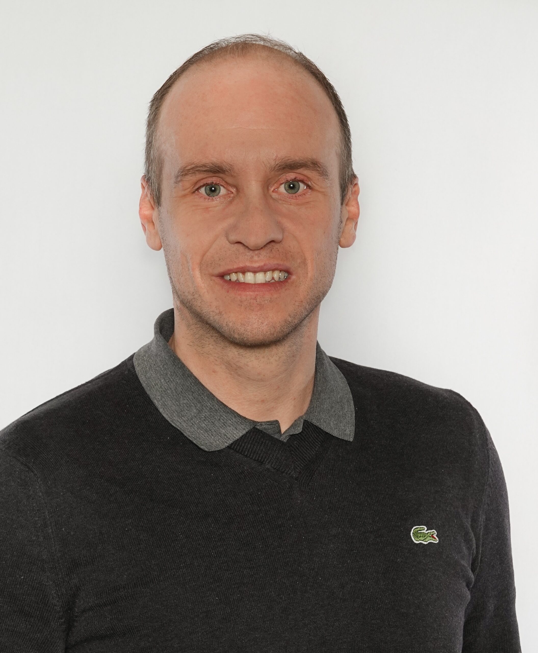 Mag. Andreas Binder Bakk. MA MA - Nestelbach bei Graz